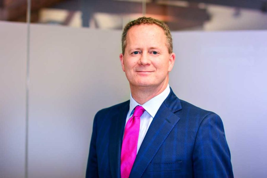 Our Team - Landwood Group