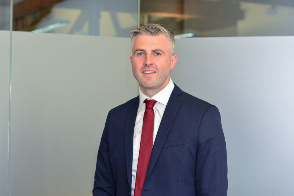 Our Team - Landwood Group