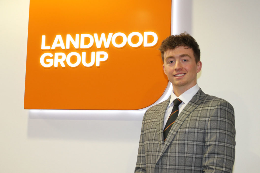 Our Team - Landwood Group
