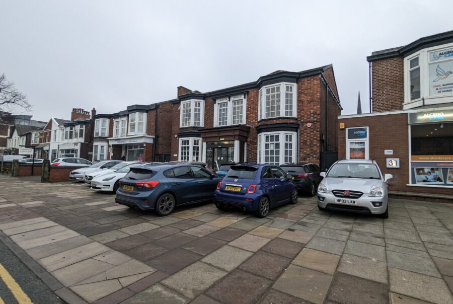 Properties Available - Landwood Group