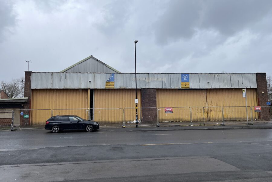 Commercial & Residential Properties for Sale | Landwood Group