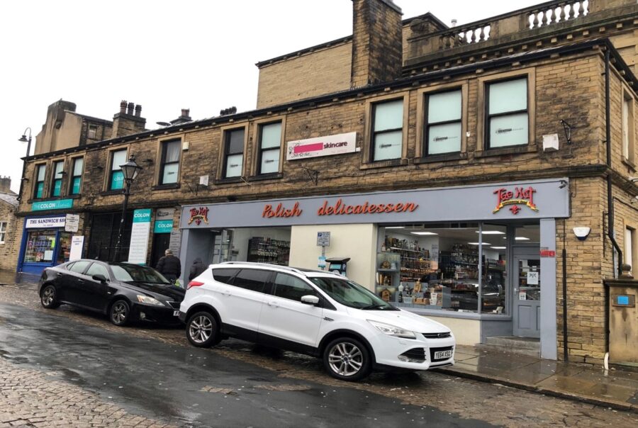 Commercial & Residential Properties for Sale | Landwood Group